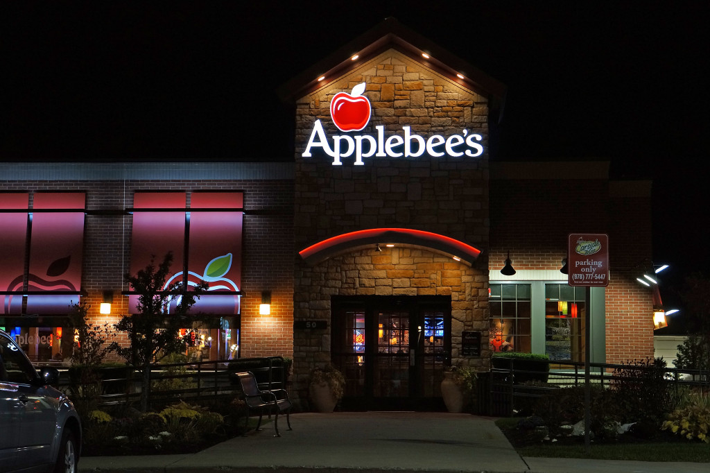 Monticello Applebees Among Restaurants Tied To E Coli Outbreak North