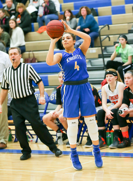 STMA Senior in Running for Star Tribune’s Miss Basketball 2017 - North ...
