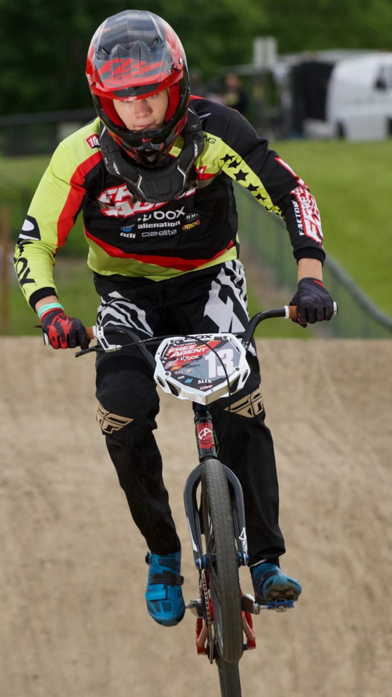 Local Brothers Make it to BMX World Championships - North Wright County ...