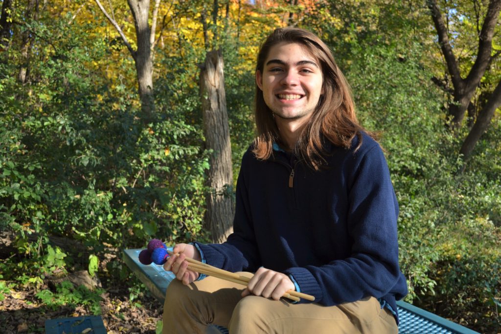 Jacob Lish Receives Merit Scholar Semifinalist Award - North Wright ...