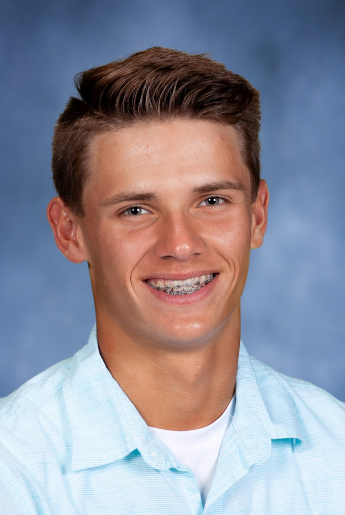 STMA Rotary Club Honors Exceptional Students - North Wright County Today