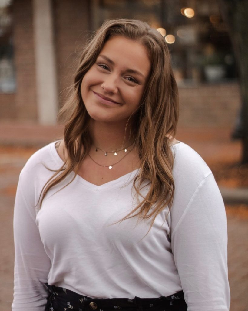 Award Ceremony Canceled, but Outstanding Students Still Shine Bright ...