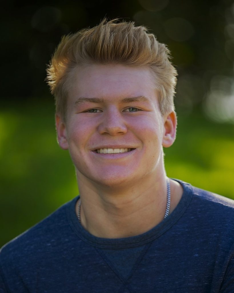 Award Ceremony Canceled, but Outstanding Students Still Shine Bright ...