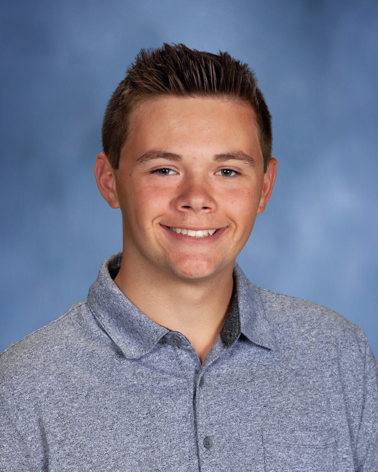 STMA Rotary Honors Four Students of the Month - North Wright County Today