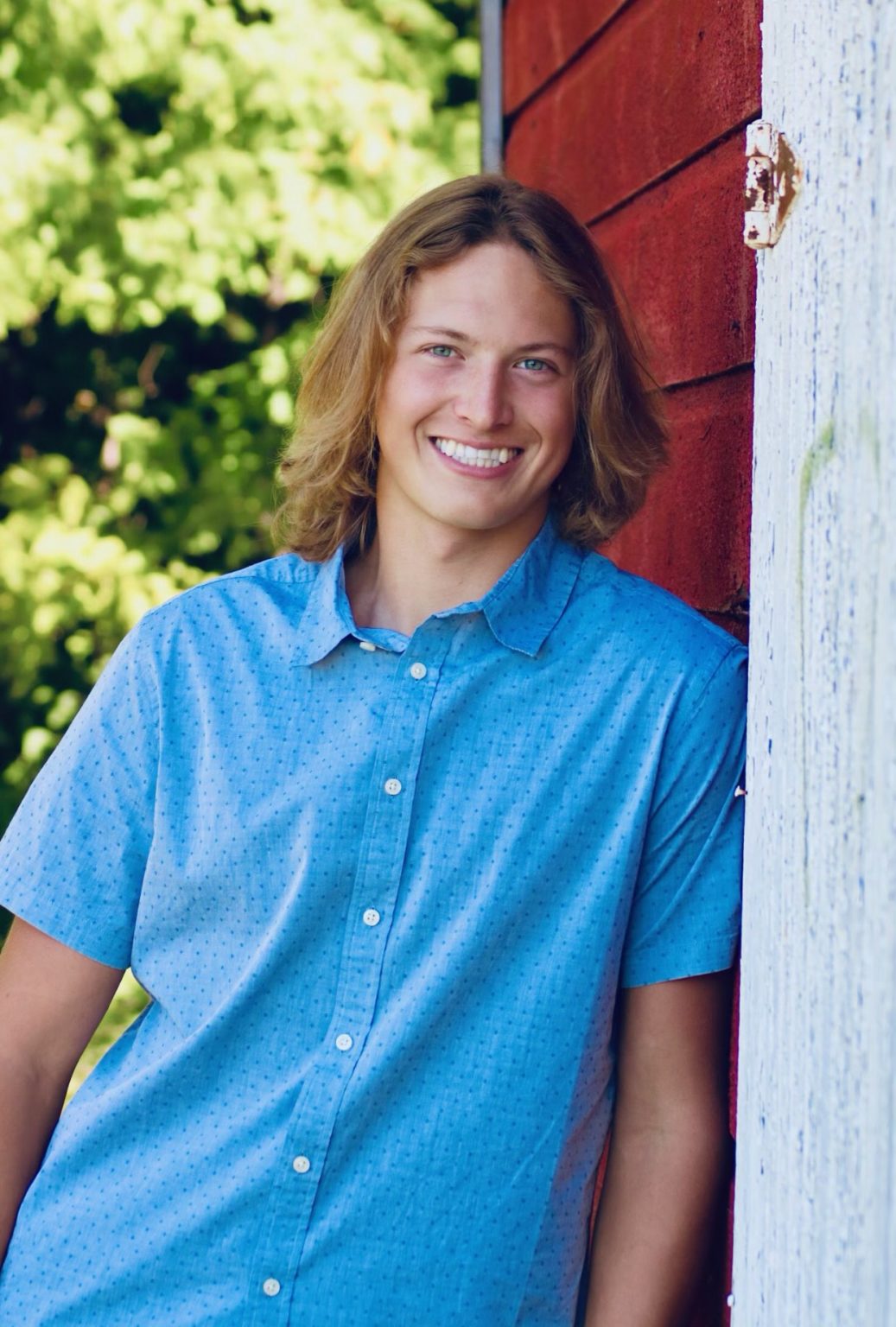 STMA High School Celebrates Top Students - North Wright County Today