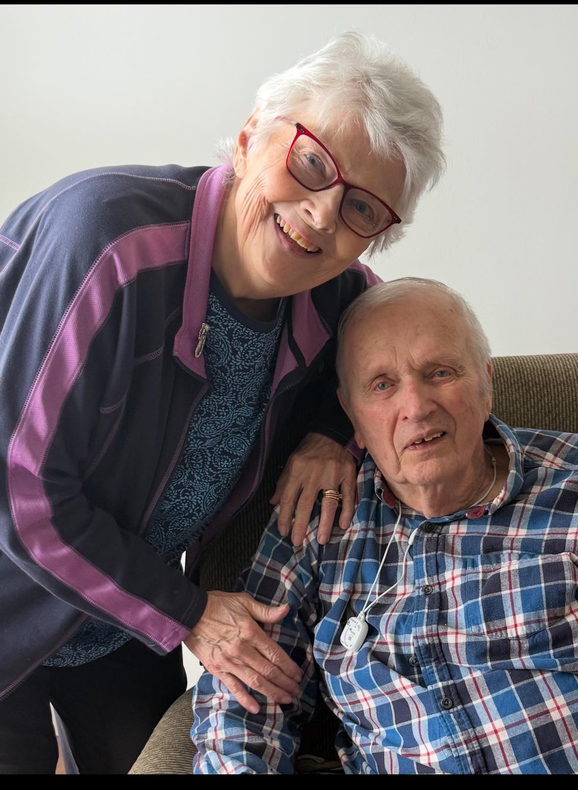 Hanover Area Food Shelf Founder, Helen Skutley, Leaves Behind Legacy of ...